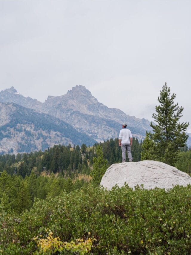 15 Amazing Hikes in Grand Teton National Park That You Cannot Miss ...