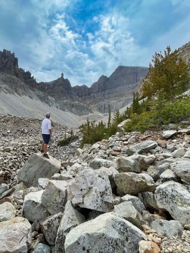 12 Best Hikes in Great Basin National Park Story - Divergent Travelers