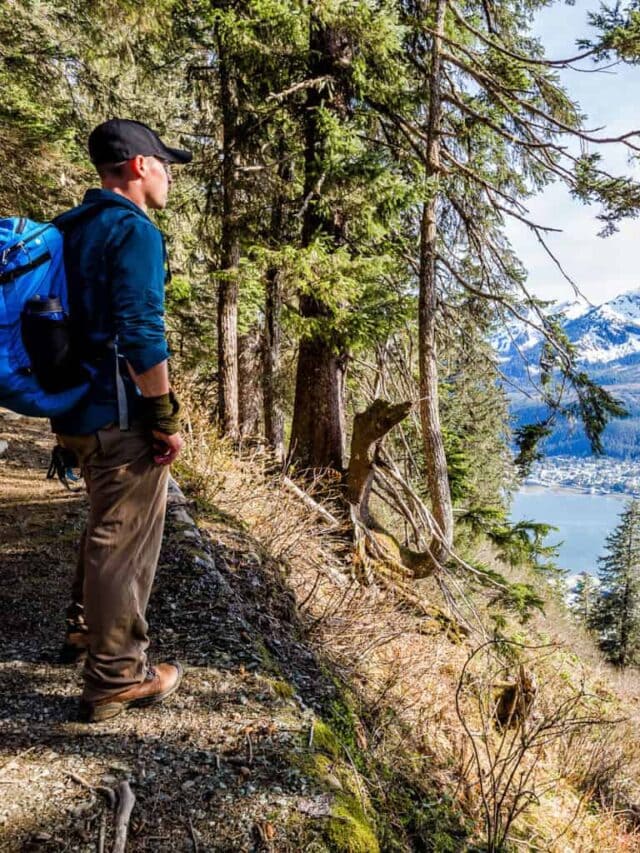Best Hikes in the USA: 15 Stunning Trails You Cannot Miss Story ...