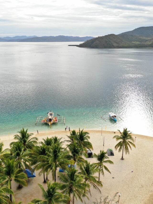 Best Time to Visit the Philippines Story - Divergent Travelers