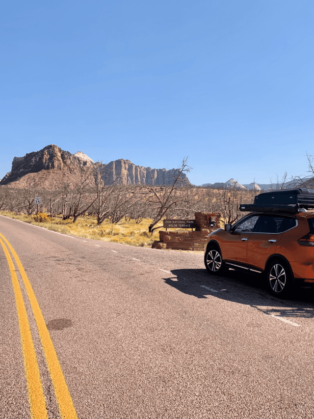 13 Best Stops on the Denver to Las Vegas Drive Story - Divergent Travelers