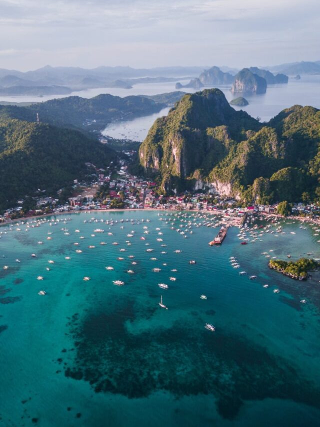 Essential El Nido Palawan Guide: What You Need to Know Story ...