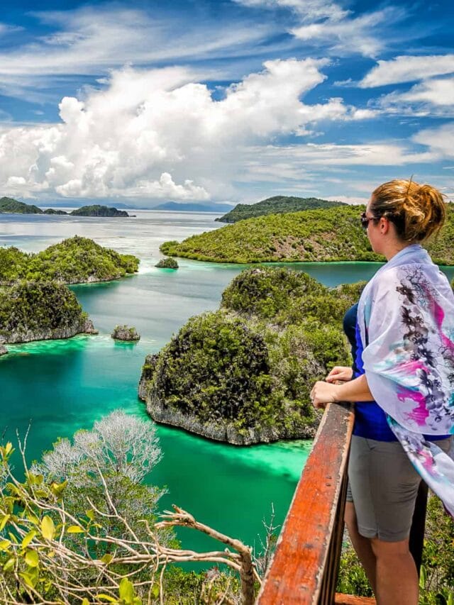 16 Exotic Islands That Are Worth Adding to Your Bucket List Story ...