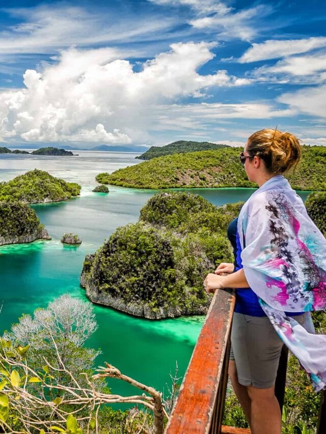 54 Travel Quotes to Inspire Your Wanderlust Story - Divergent Travelers
