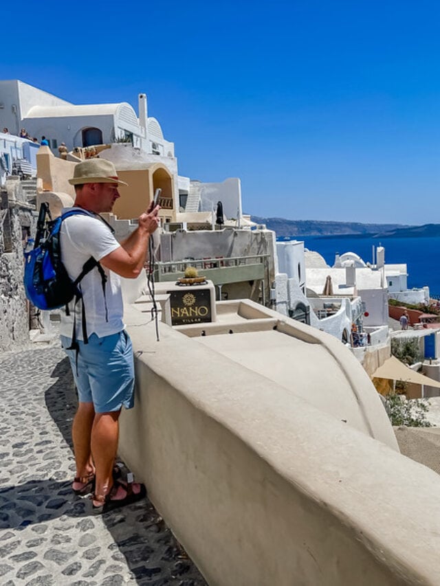15 Essential Greece Travel Tips Story - Divergent Travelers