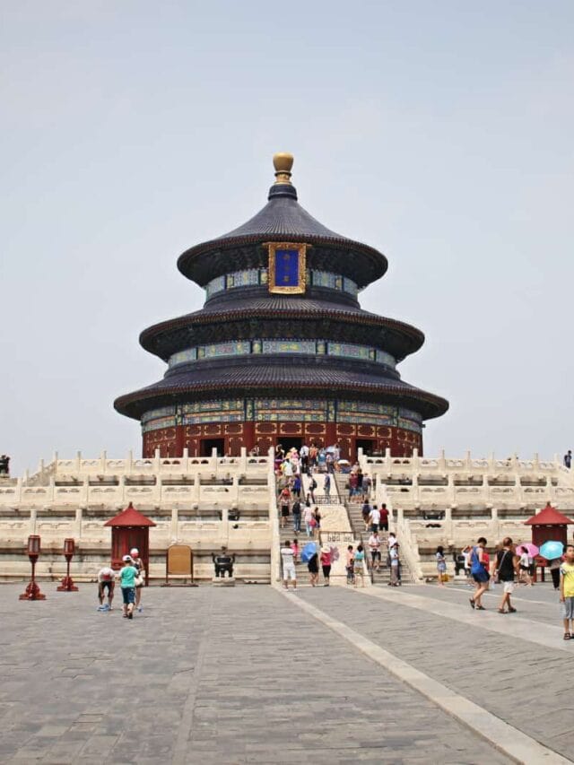 16 Unmissable Things to Do in Beijing Story - Divergent Travelers