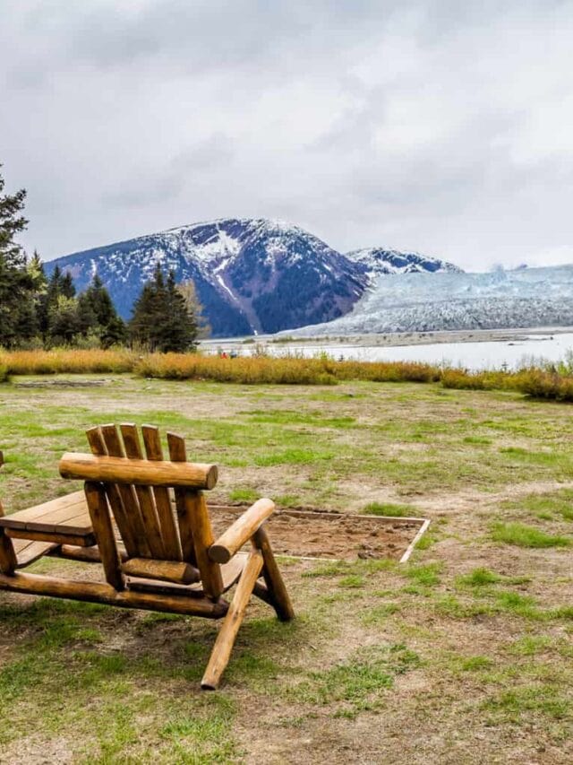 27 Things You Should Know About Alaska Before You Visit Story ...