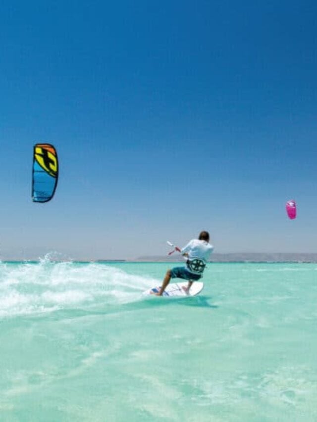 Top Things to do in Hurghada, Egypt Story - Divergent Travelers