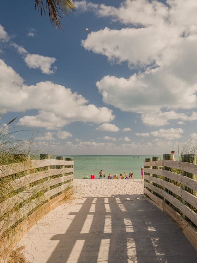 11 Key West Beaches You Cannot Miss on Your Next Visit Story ...