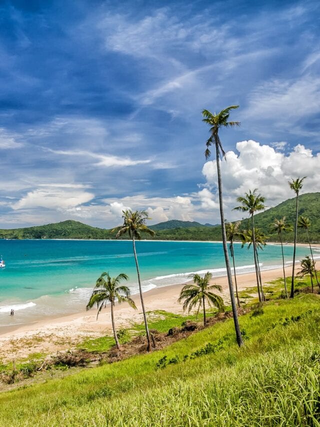 20 Beautiful Places in the Philippines for Your Bucket List Story ...