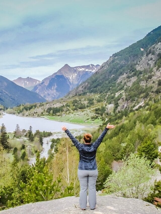 20 of the Best Hikes in the World to Put on Your Bucket List Story ...
