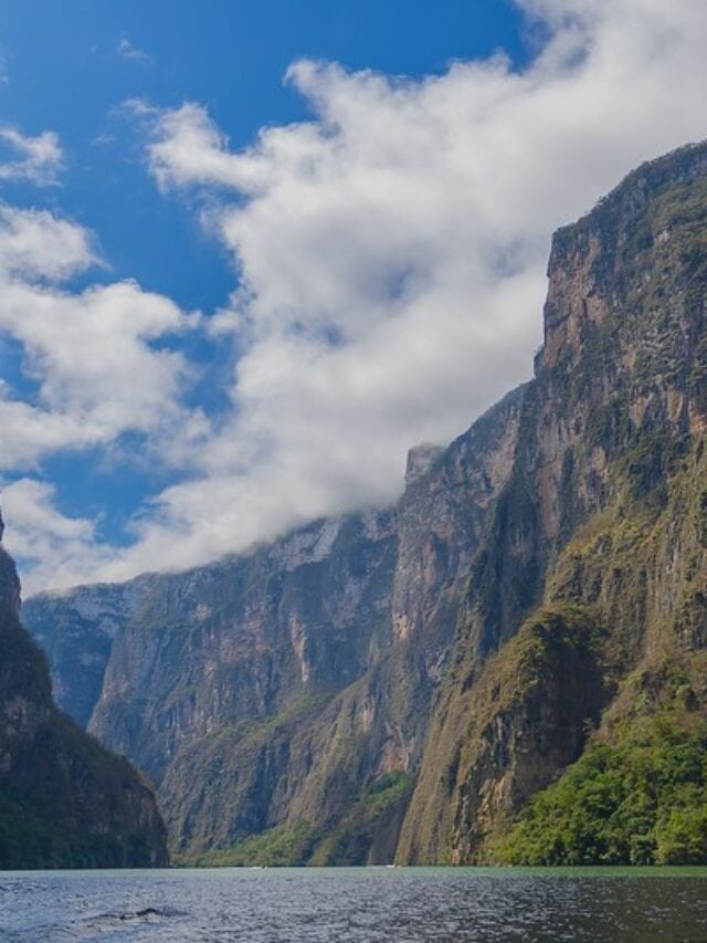 18 Best Places to Visit in Mexico Story - Divergent Travelers