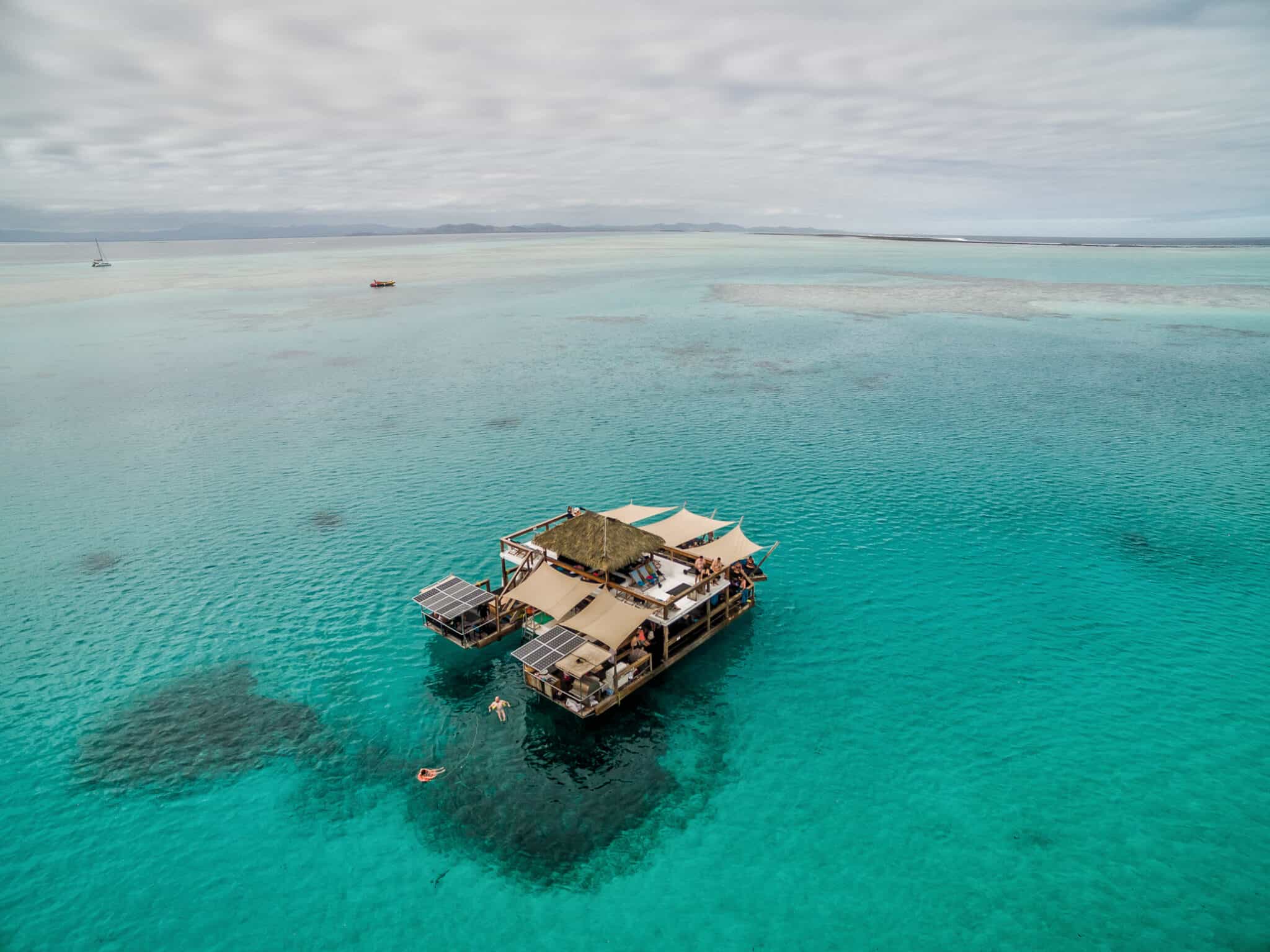 Ultimate Fiji Travel Guide (Fiji Islands Travel Tips & Advice)