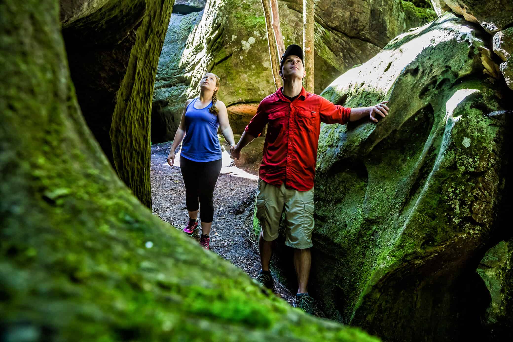 7 Best Things To Do In Southwest Virginia (Day Trips & Places To Visit)