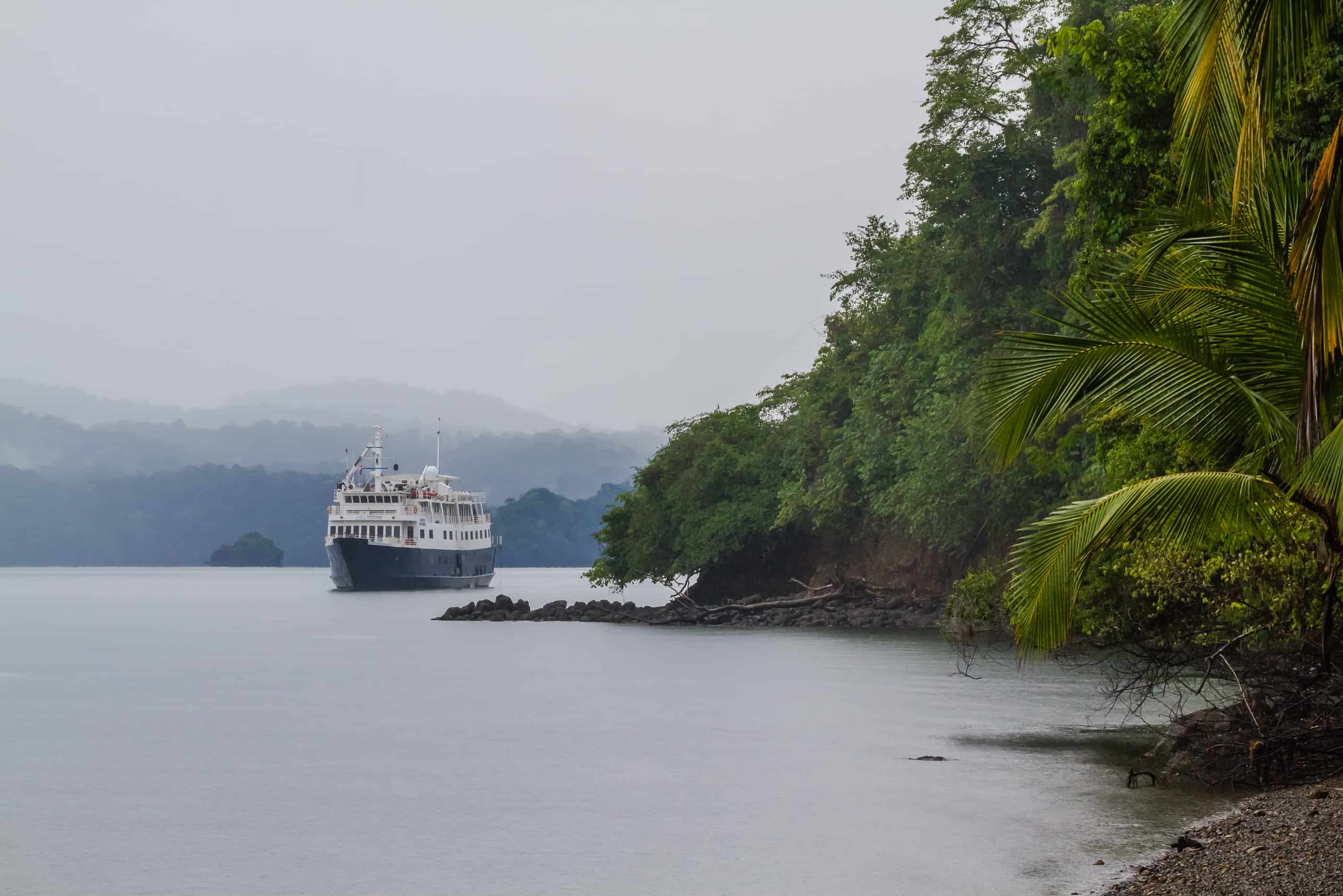 The Only Costa Rica Cruise You Should Ever Take
