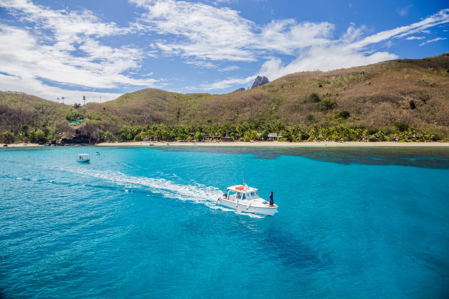 Ultimate Fiji Travel Guide (Fiji Islands Travel Tips & Advice)