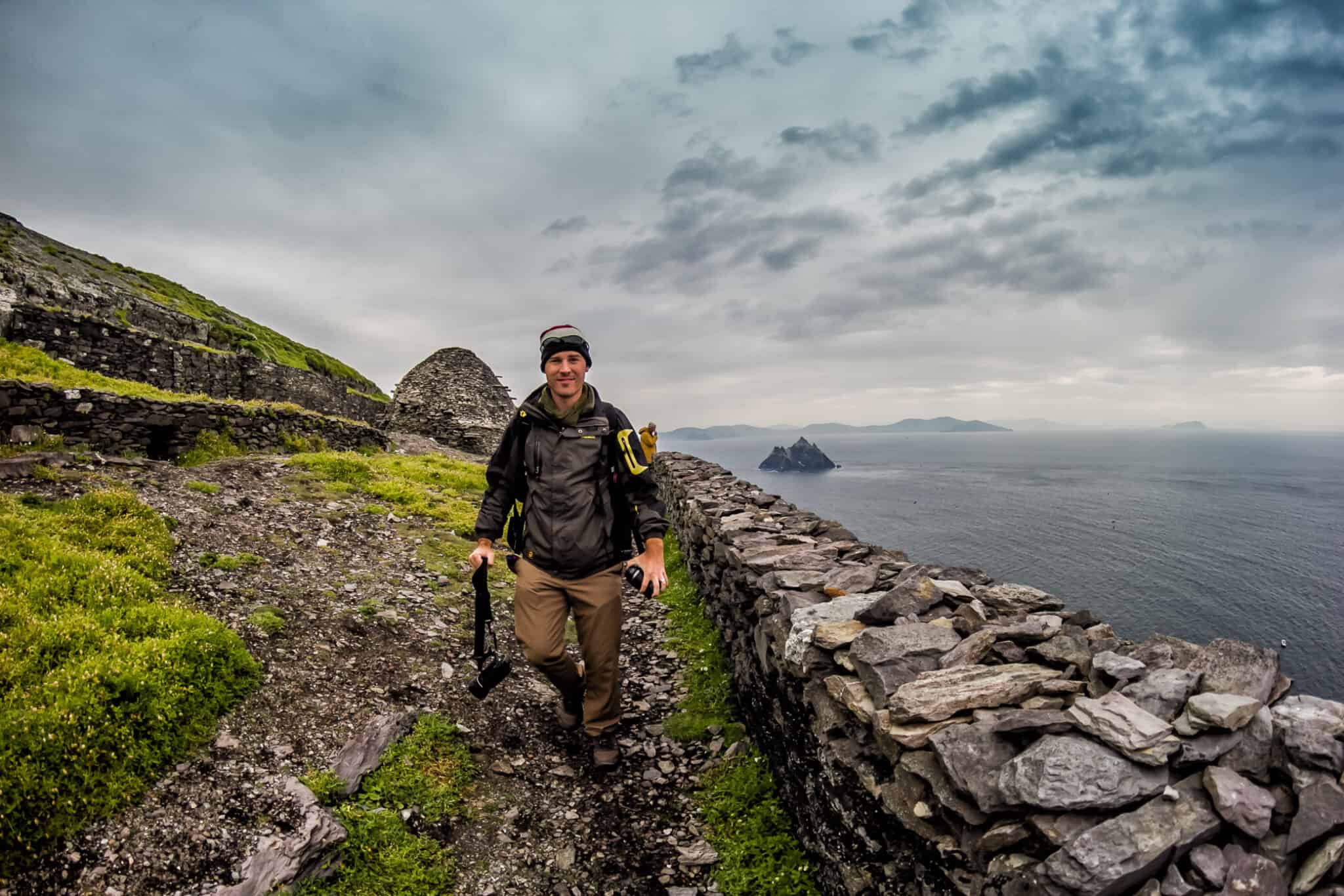 Visiting Skellig Michael: What You Should Know Before You Go