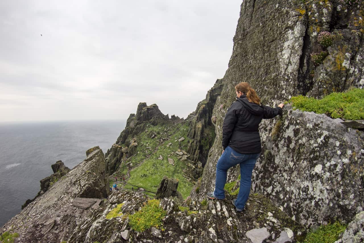 Visiting Skellig Michael: What You Should Know Before You Go