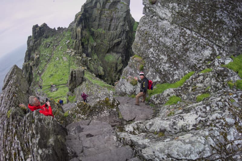 Visiting Skellig Michael: What You Should Know Before You Go