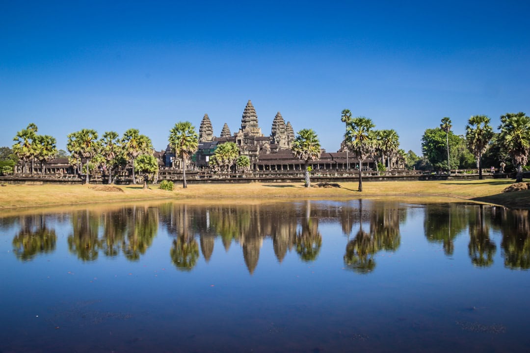 Vietnam & Cambodia Group Trip - Divergent Travelers