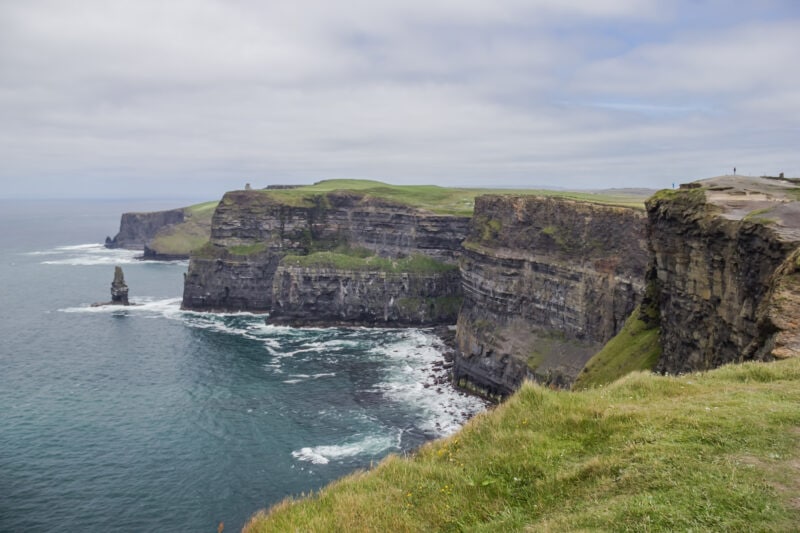 Ultimate Ireland Travel Guide (Planning, Tips & Advice)